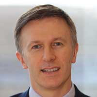 Speaker profile: Andrew Connell // Pensions Age Spring Conference